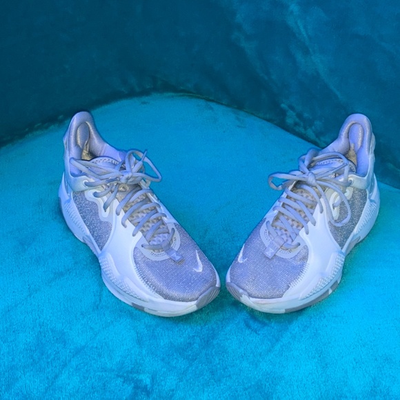 Nike | Shoes | Paul George 5s | Poshmark